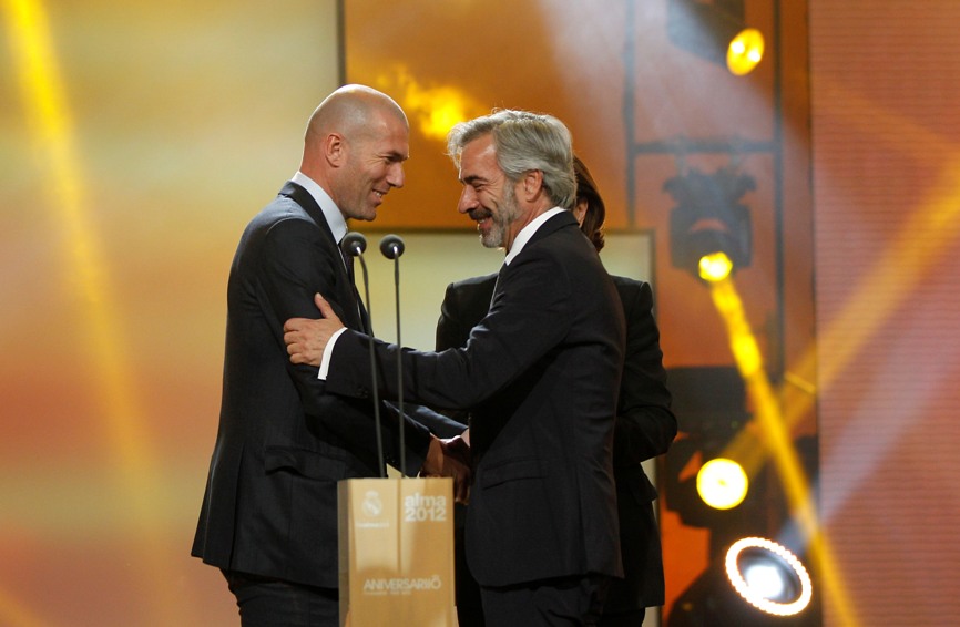 PREMIOS ALMA - Zertior