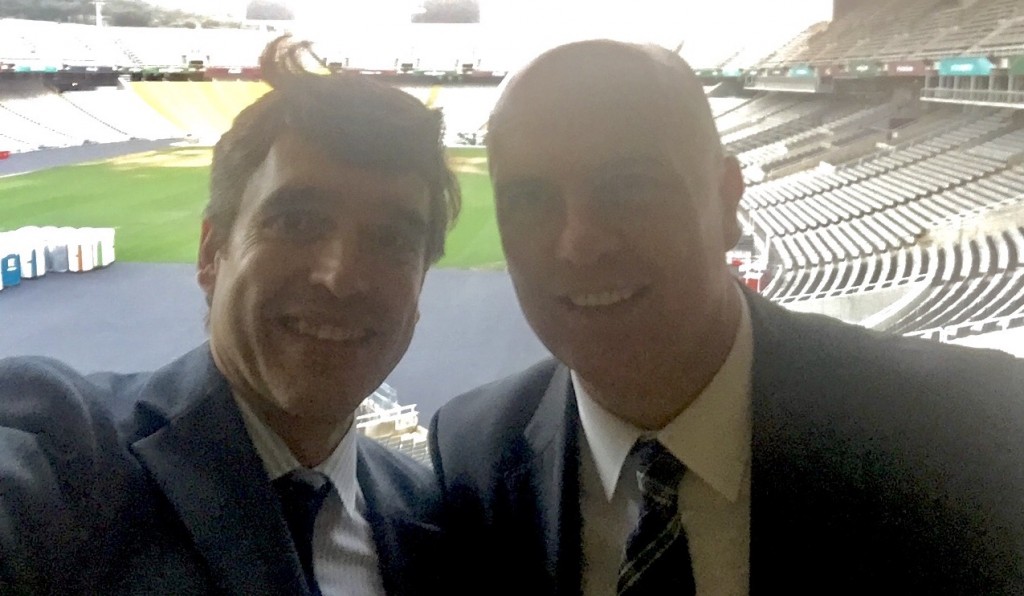 BARCELONA EN EL CORAZÓN - Zertior