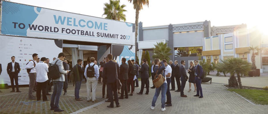 EL WORLD FOOTBALL SUMMIT TENDRÁ TERCERA EDICIÓN - Zertior