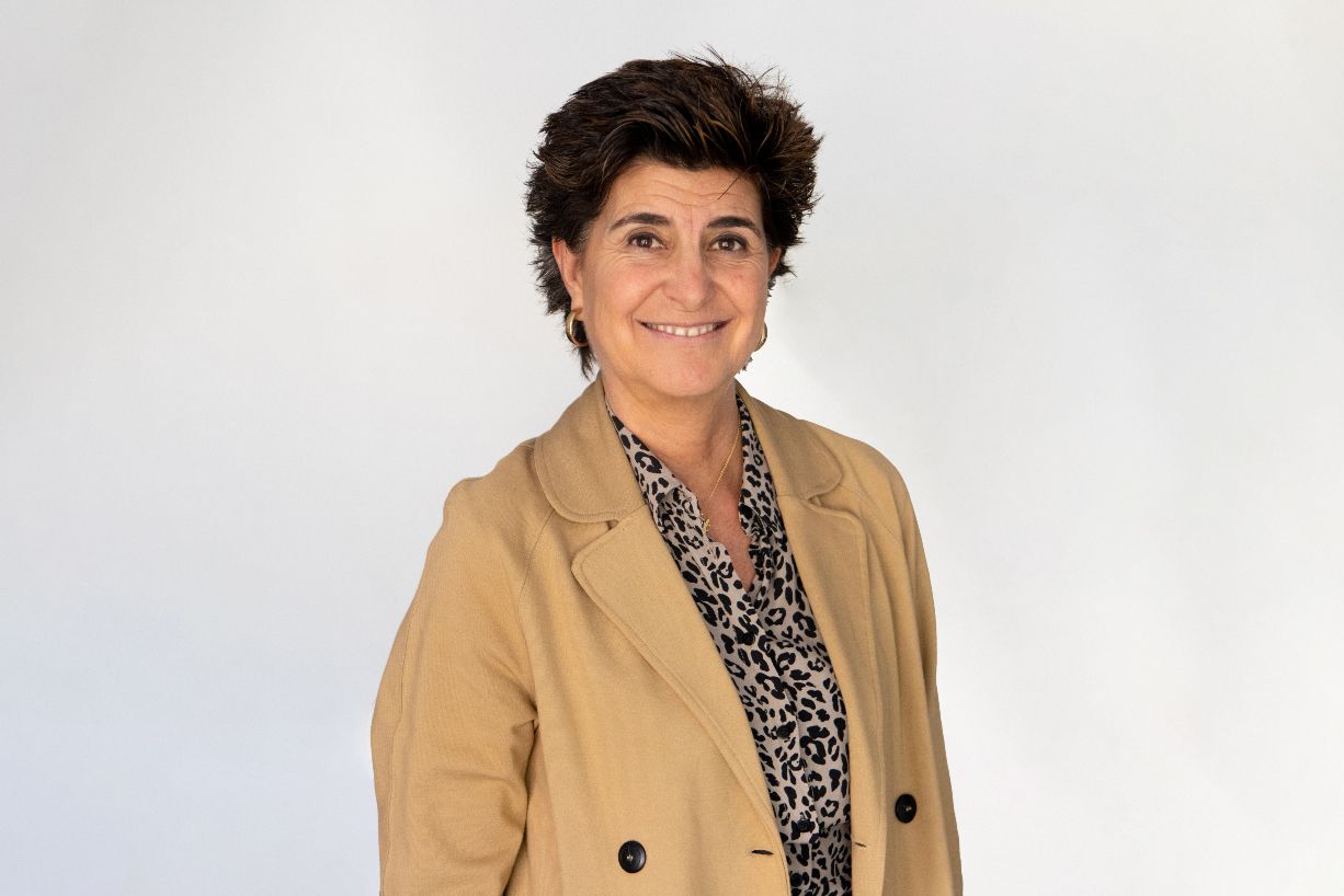 Un café con... María San Gil | Blog Zertior