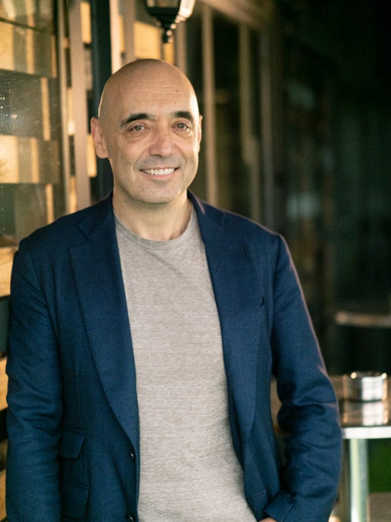 Un café con... Cipri Quintas | Blog Zertior