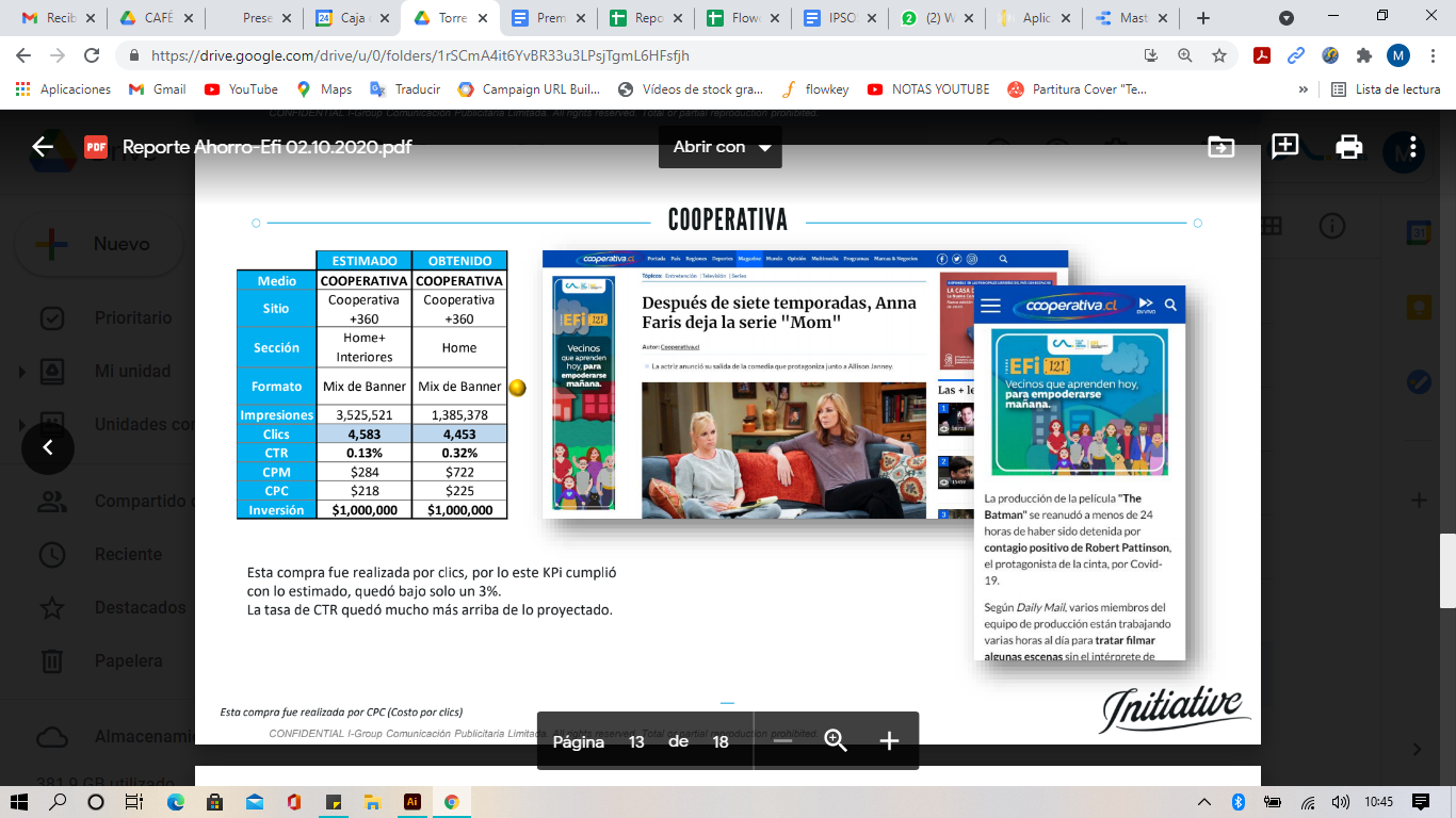 ZERTIOR, galardonado con el Premio Eikon Chile - Zertior