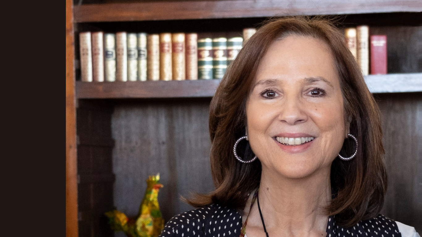 Un café con María Ángeles Osorio | Blog Zertior