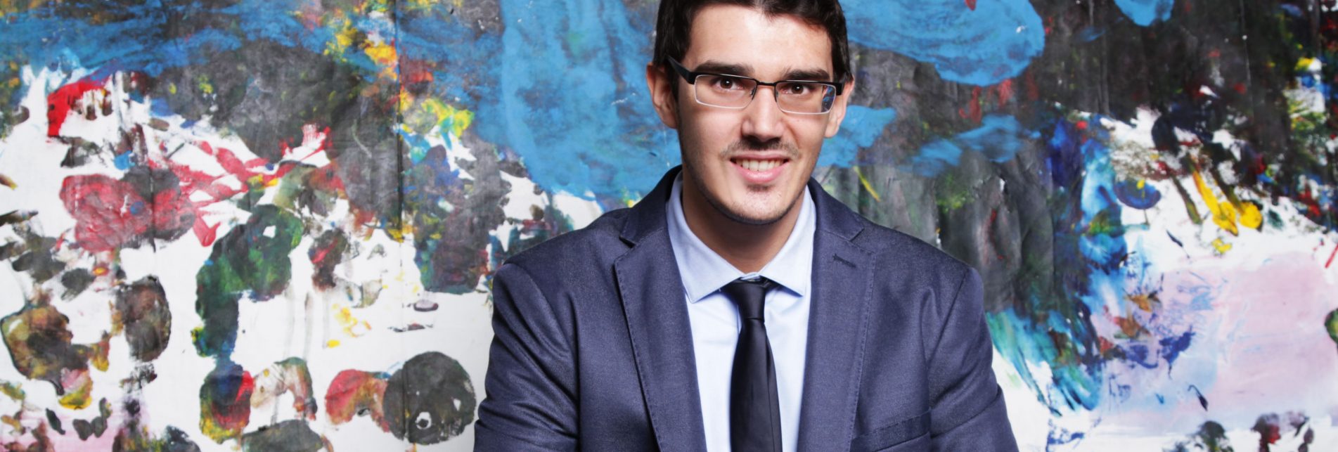 Un café con... Alex Barbarà | Blog Zertior